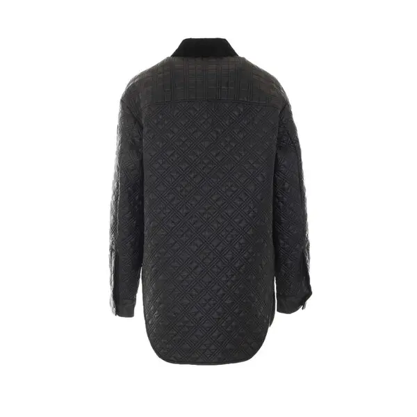 Moncler Quilted Jacket