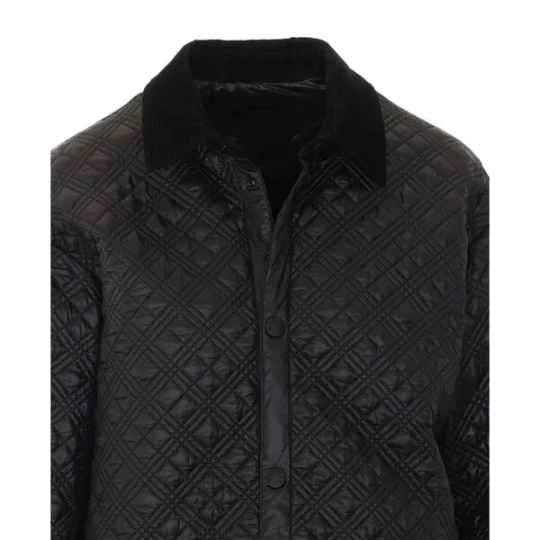Moncler Quilted Jacket