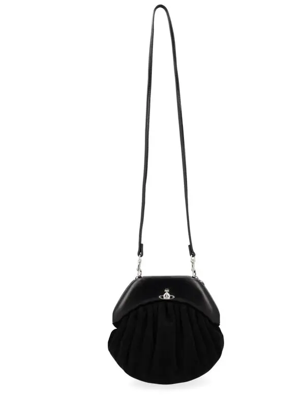 VIVIENNE WESTWOOD Clutch Brooke