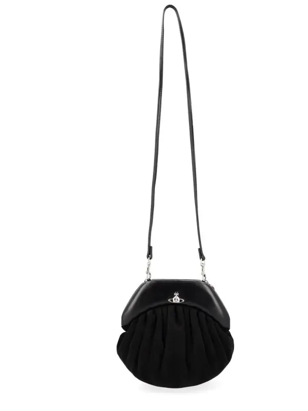 VIVIENNE WESTWOOD Clutch Brooke