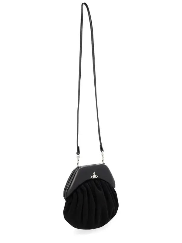 VIVIENNE WESTWOOD Clutch Brooke