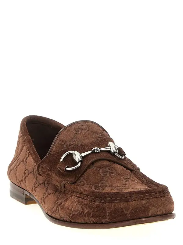 Gucci Horsebit 1953' Loafers