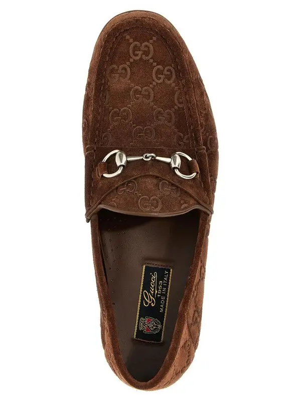 Gucci Horsebit 1953' Loafers