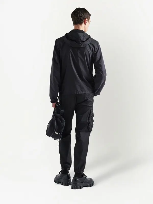 Prada Re-nylon Bouson Jacket