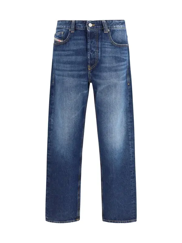 DIESEL® Regular 2024 D-macs Jeans