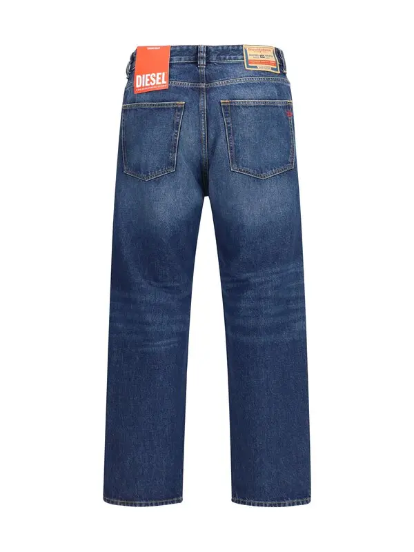 DIESEL® Regular 2024 D-macs Jeans