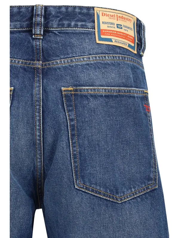 DIESEL® Regular 2024 D-macs Jeans