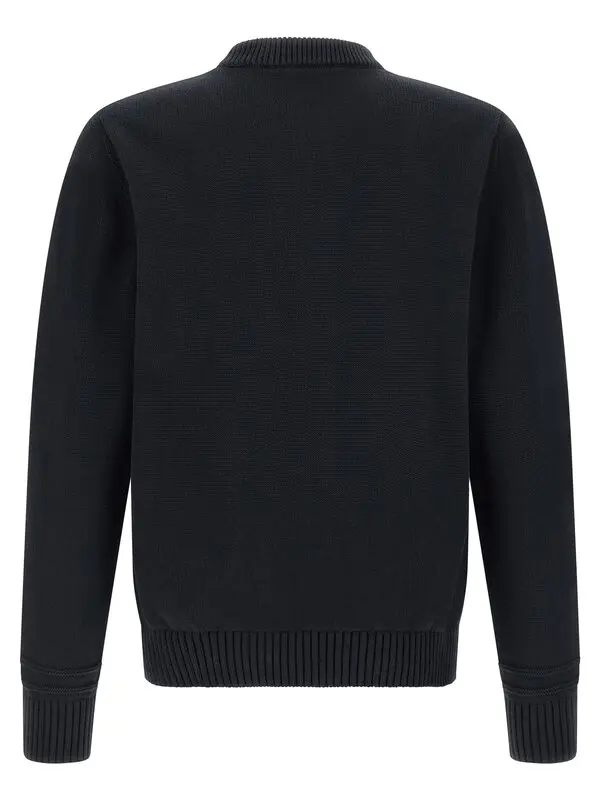 Gucci Intarsia Sweater