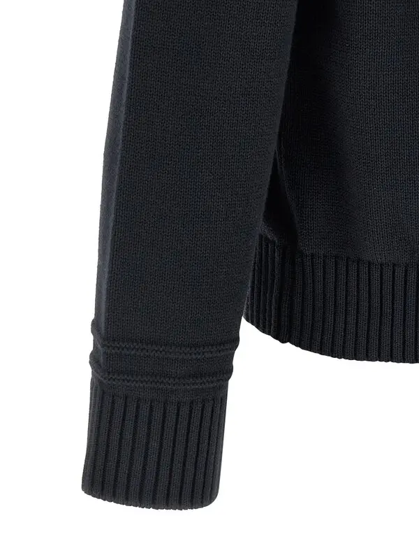 Gucci Intarsia Sweater