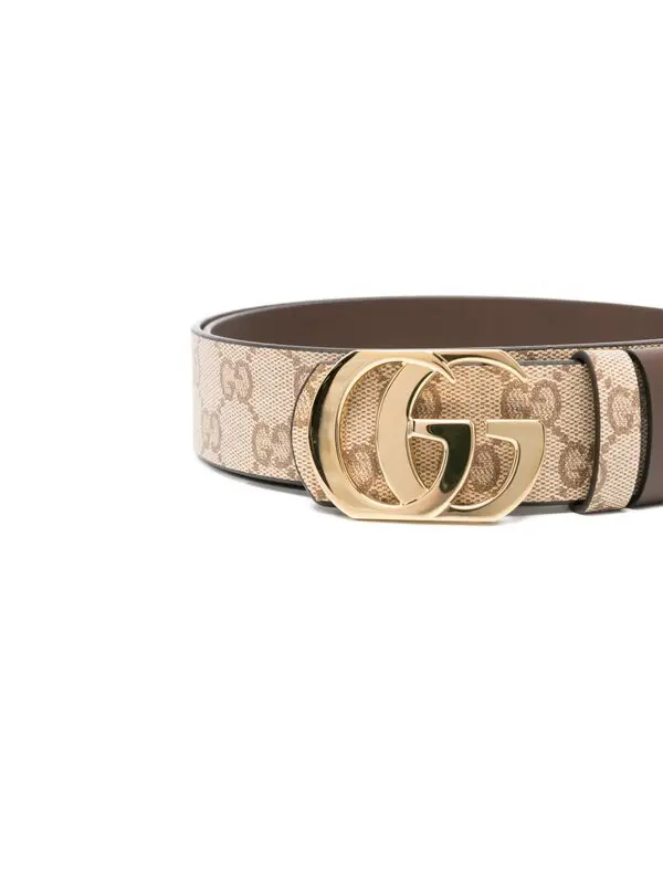 Gucci Gg Marmont Belt