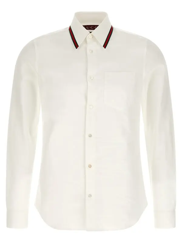 Gucci Nastro Web' Shirt