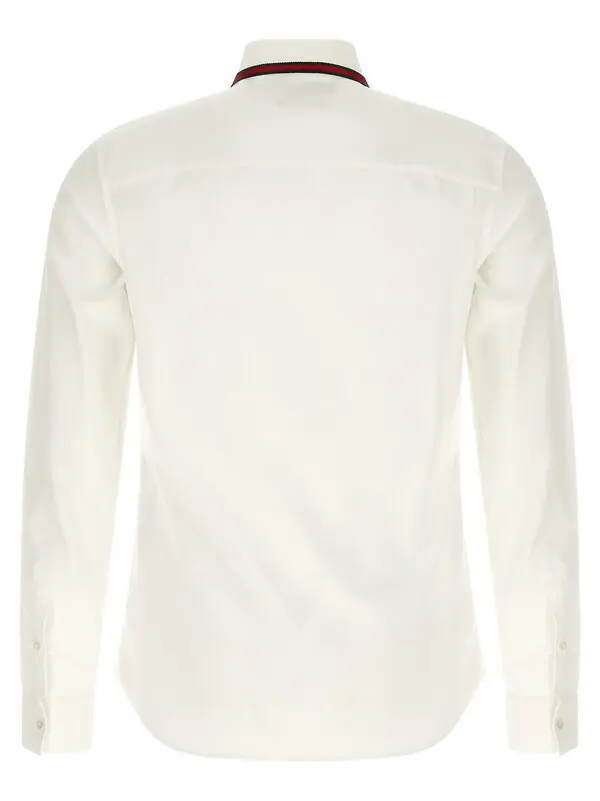 Gucci Nastro Web' Shirt