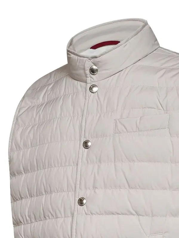 Brunello Cucinelli Padded Vest