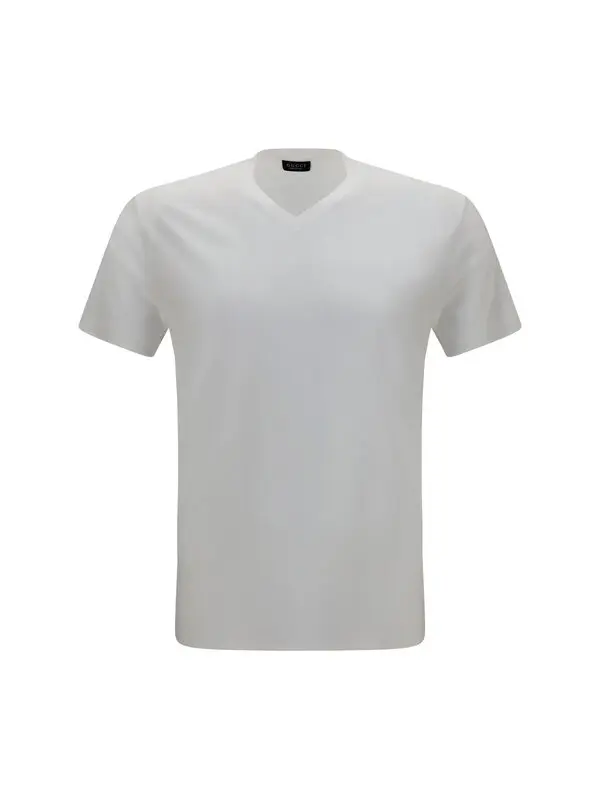 Gucci Soft Rayon Jersey T-shirt