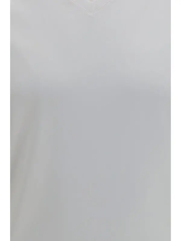 Gucci Soft Rayon Jersey T-shirt