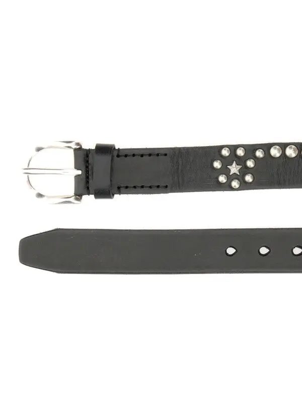 Our Legacy Star Fall Belt