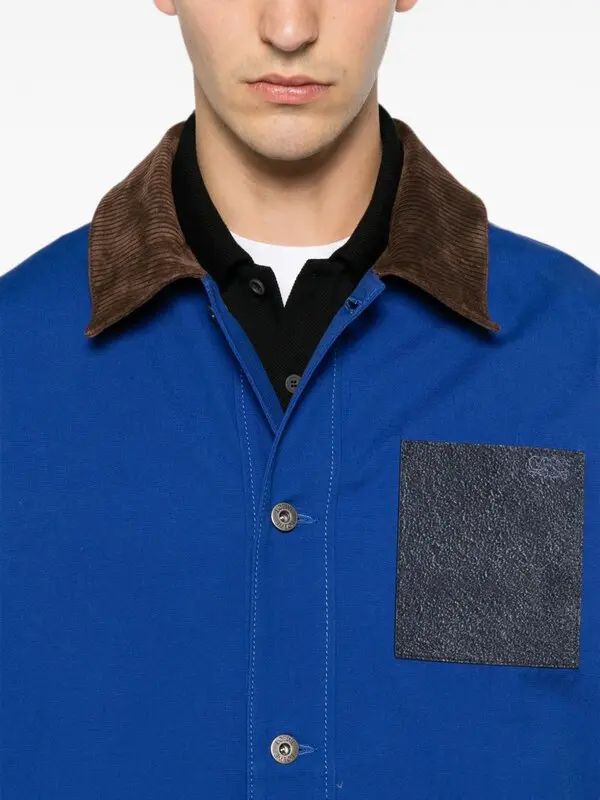 Loewe Workwear Jacket