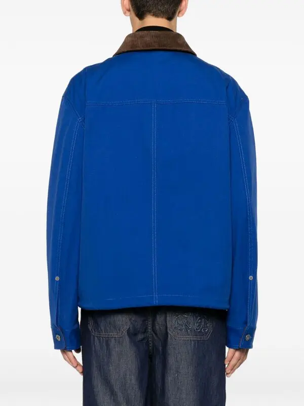 Loewe Workwear Jacket