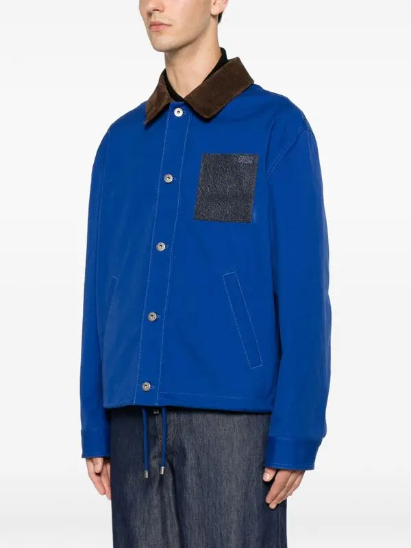 Loewe Workwear Jacket