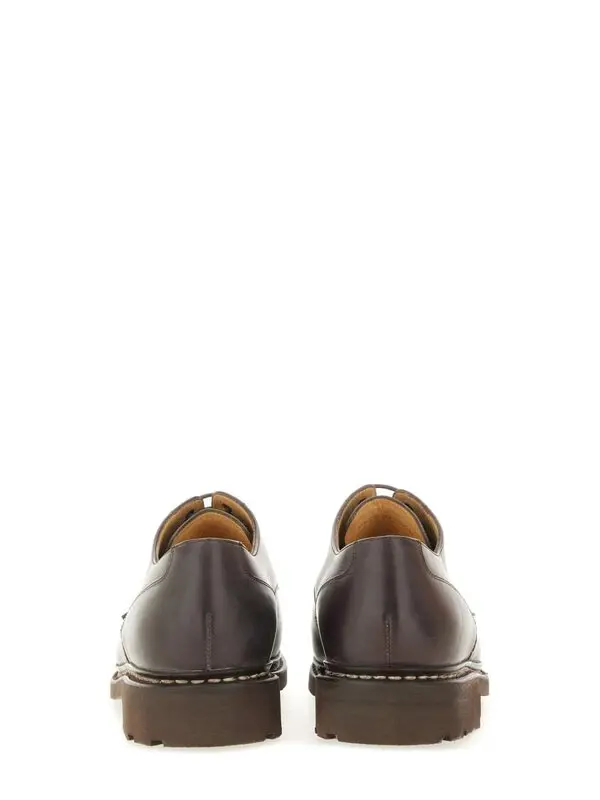 Paraboot Moccasin Chambord - Brown