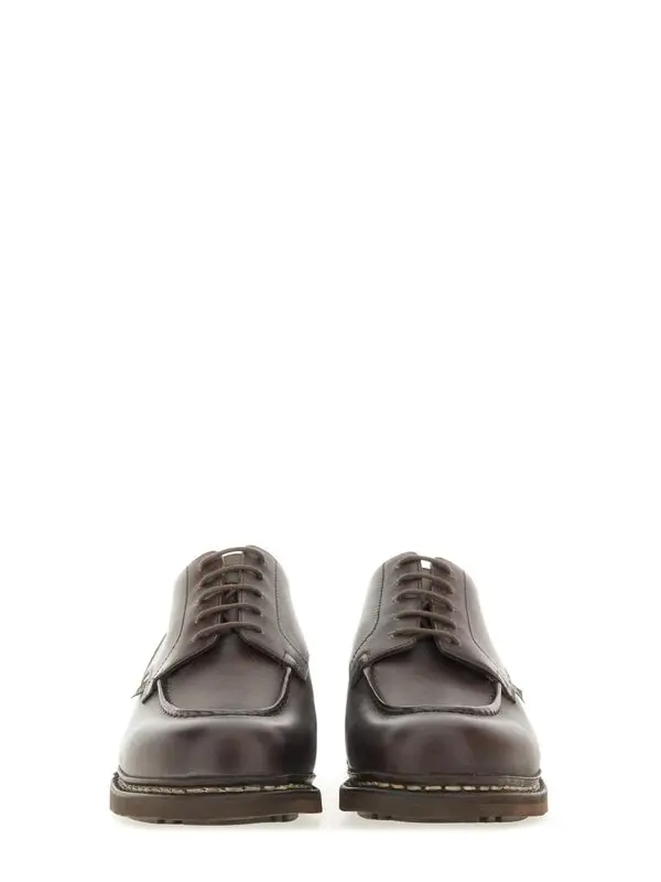 Paraboot Moccasin Chambord - Brown