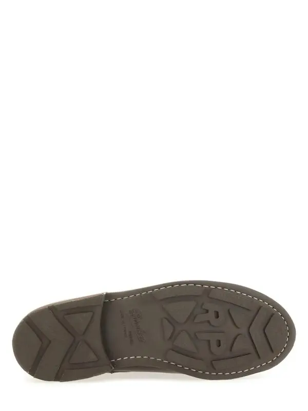 Paraboot Moccasin Chambord - Brown
