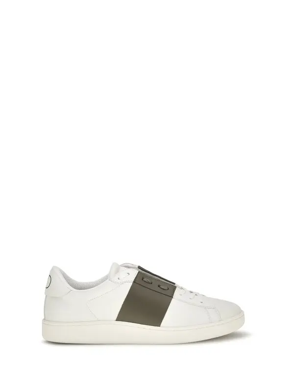 Valentino Garavani Open Sneakers
