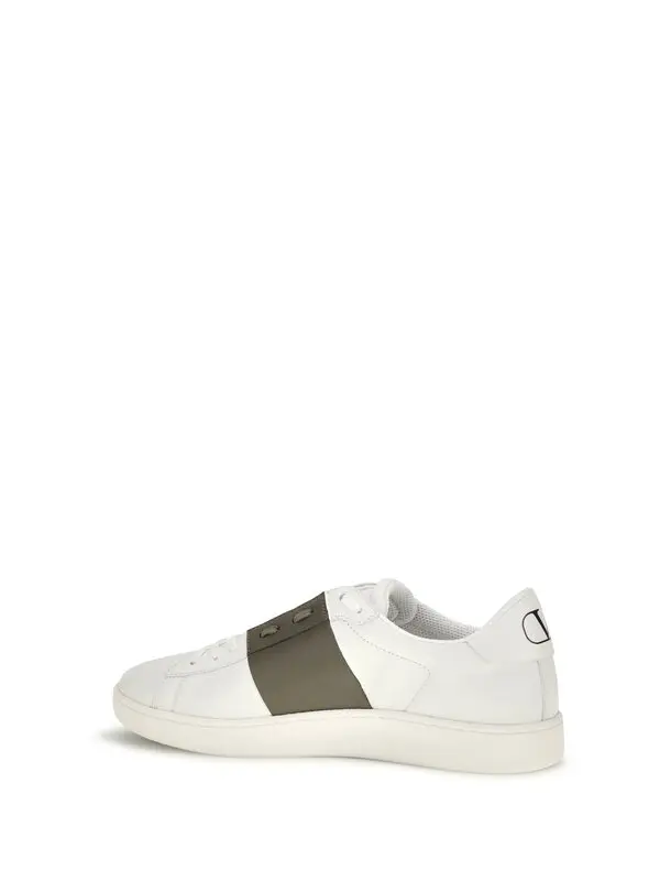 Valentino Garavani Open Sneakers