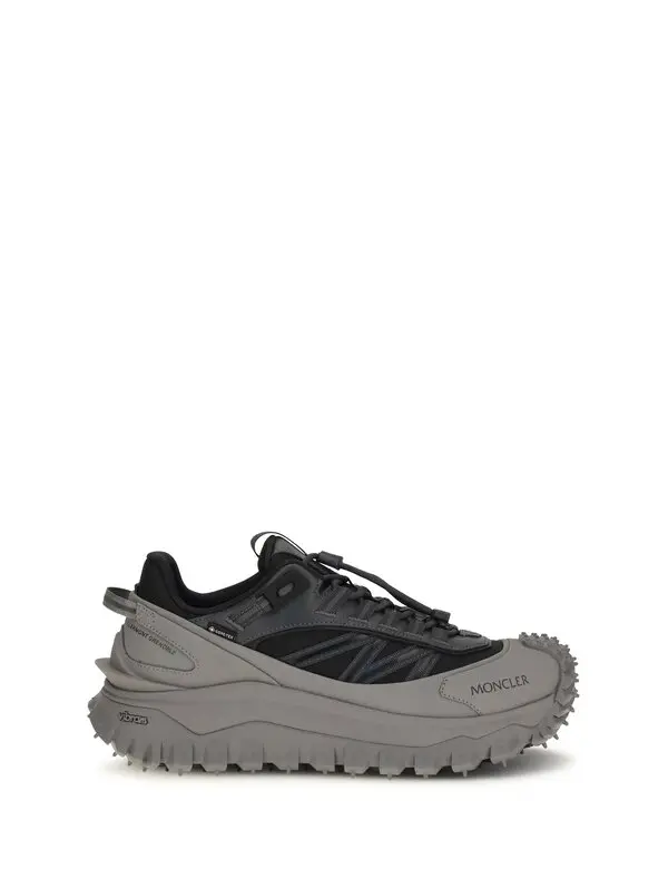 Moncler Trailgrip Gtx Sneakers