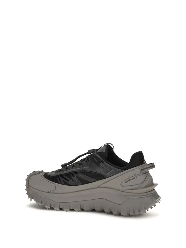 Moncler Trailgrip Gtx Sneakers