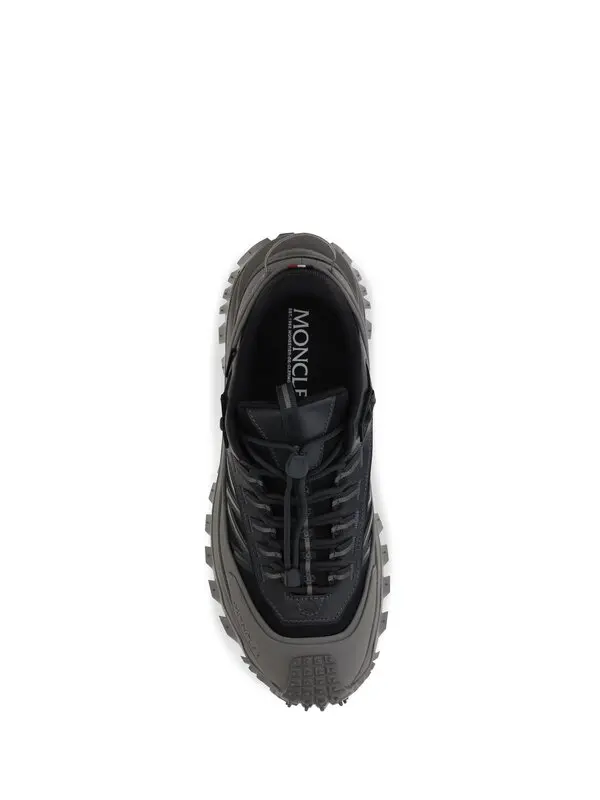 Moncler Trailgrip Gtx Sneakers