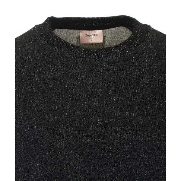 Repetto Logo Oversize Sweatshirt