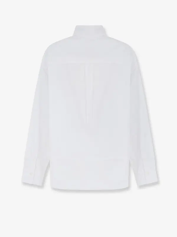 TOTEME Cotton Shirt