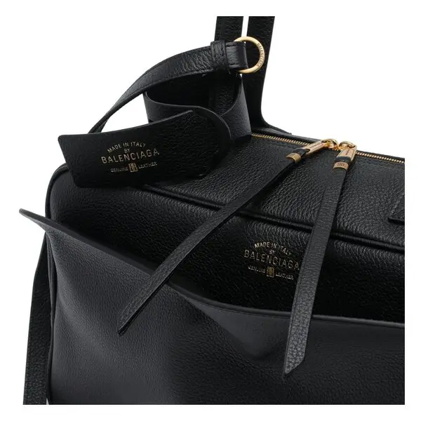 Balenciaga Medium Carrie Bowling Bag