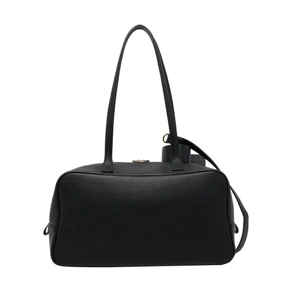 Balenciaga Medium Carrie Bowling Bag