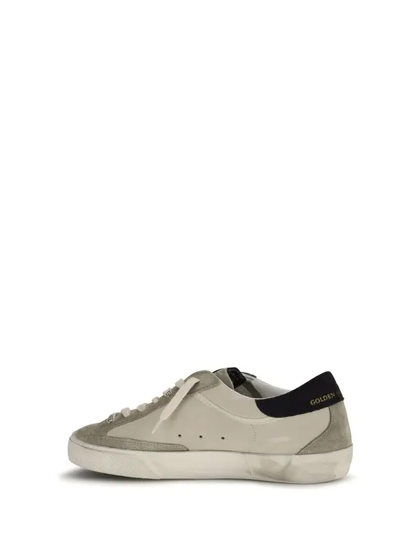 GOLDEN GOOSE Super Star Sneakers