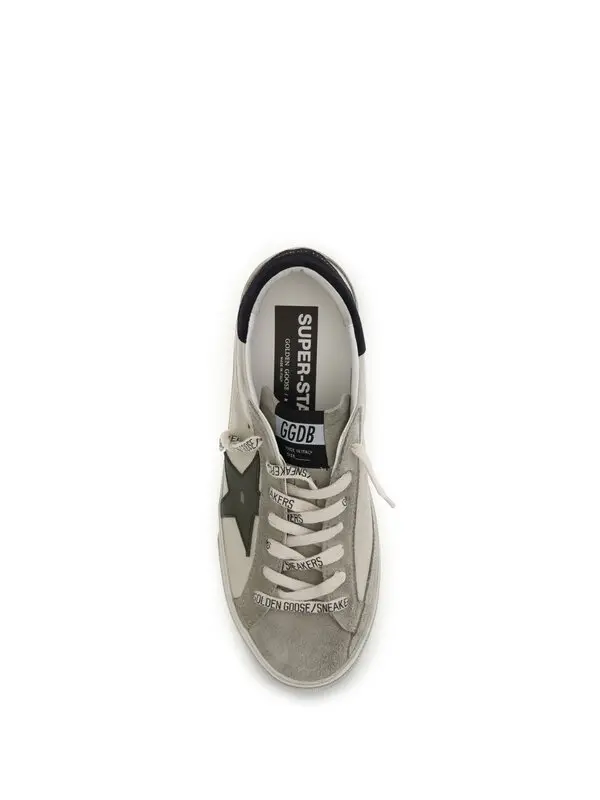 GOLDEN GOOSE Super Star Sneakers