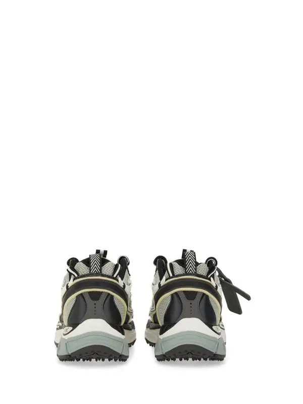 Off-White Be Right Back Sneaker - Multicolor