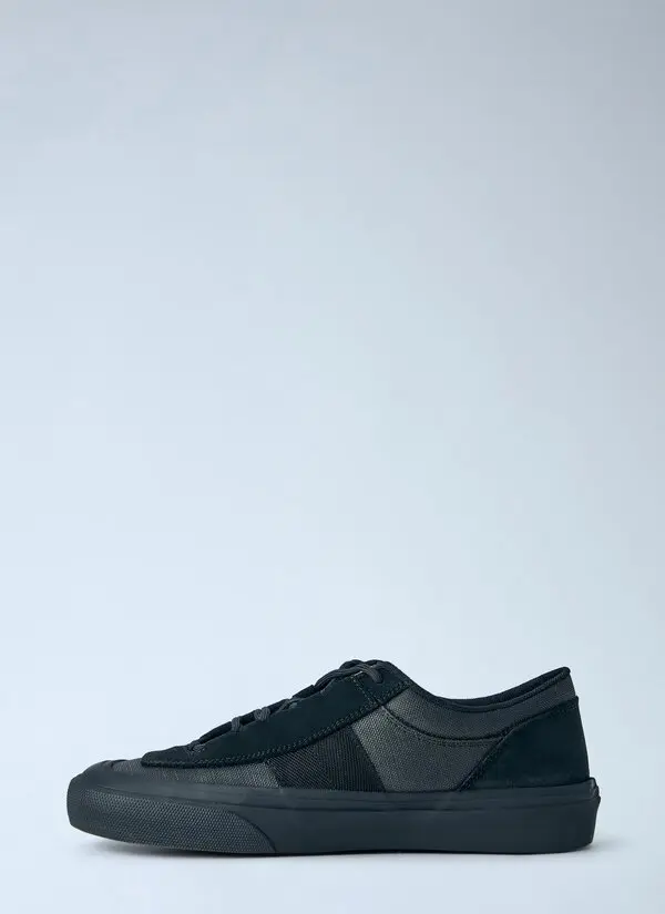 Stone Island Low Top Sneakers