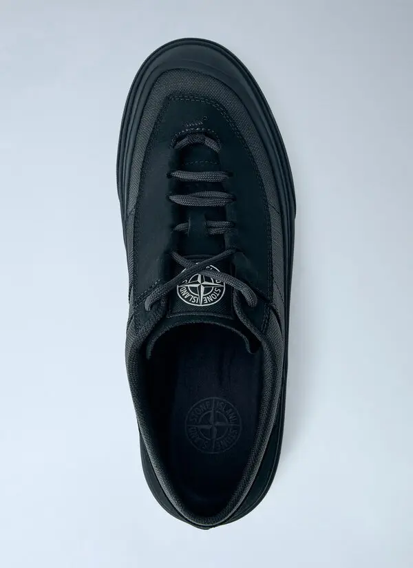 Stone Island Low Top Sneakers