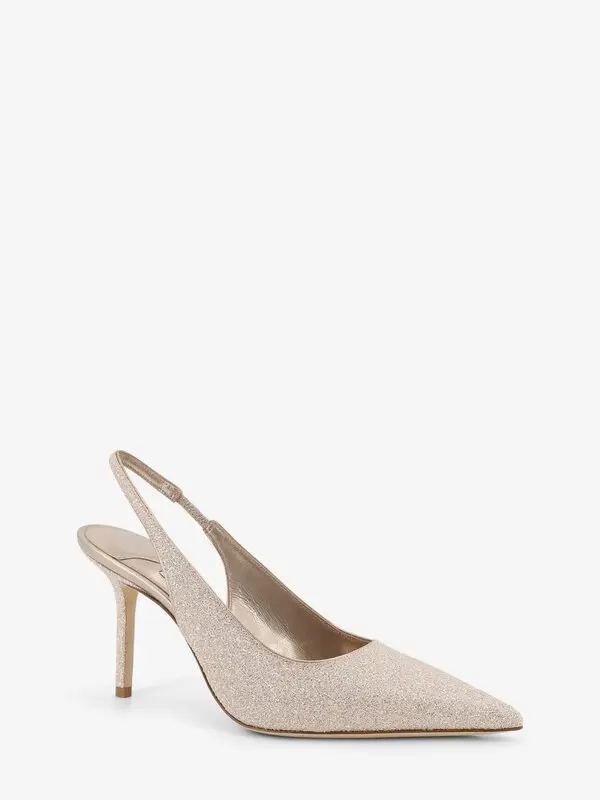 JIMMY CHOO Love Decollete Pumps - Multicolor