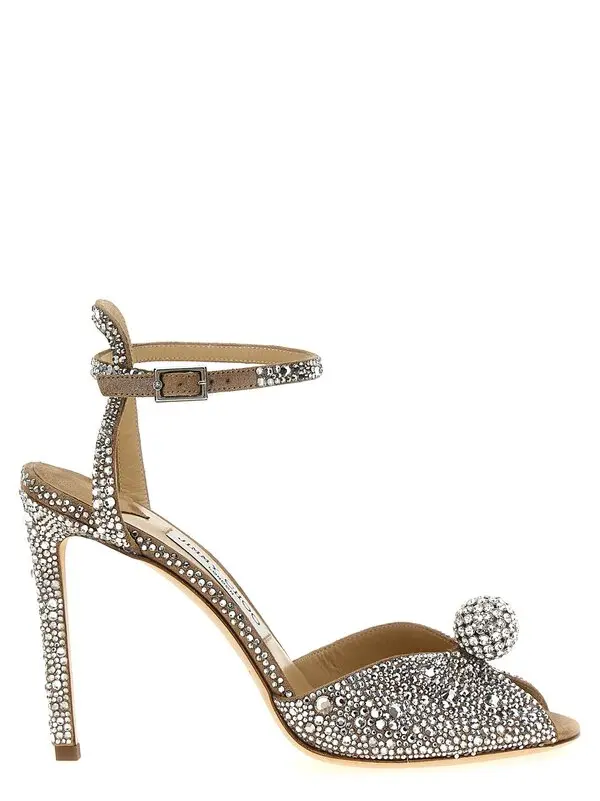 JIMMY CHOO Sacora' Sandals