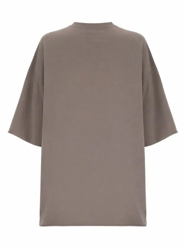 Rick Owens Tommy-t T-shirt