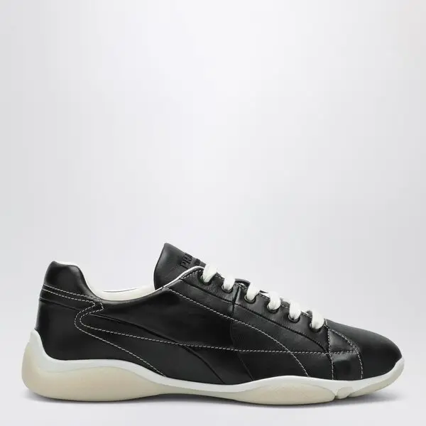 Prada Nappa Sneakers