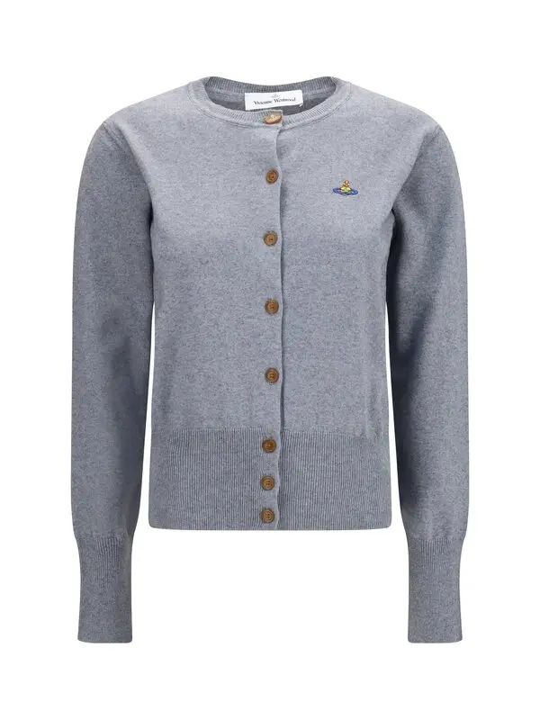 VIVIENNE WESTWOOD Bea Cardigan