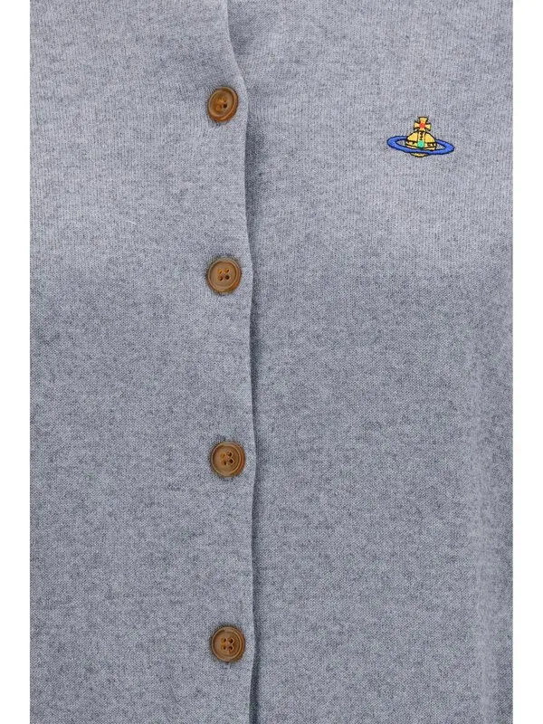 VIVIENNE WESTWOOD Bea Cardigan