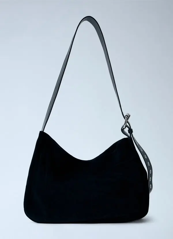 VIVIENNE WESTWOOD Maxime Medium Shoulder Bag