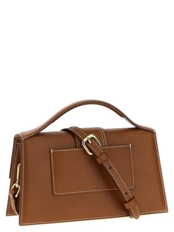 Jacquemus Le Grand Bambino' Handbag