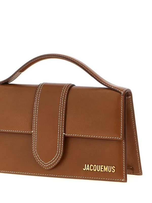 Jacquemus Le Grand Bambino' Handbag