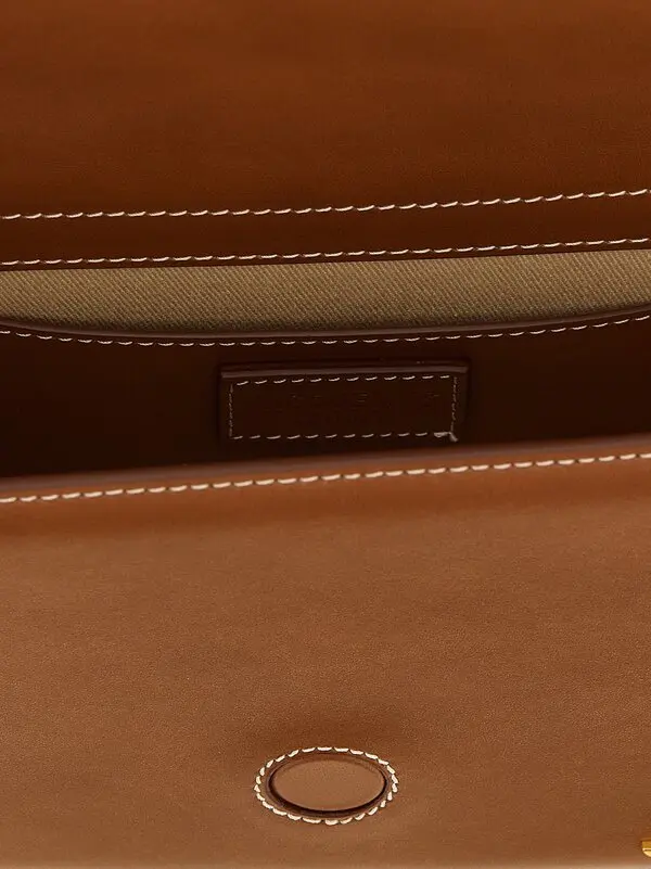 Jacquemus Le Grand Bambino' Handbag